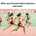 30+ Funny Book Memes That Will Chuckle book lovers 2023